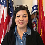 Staff Directory - City of Brookfield