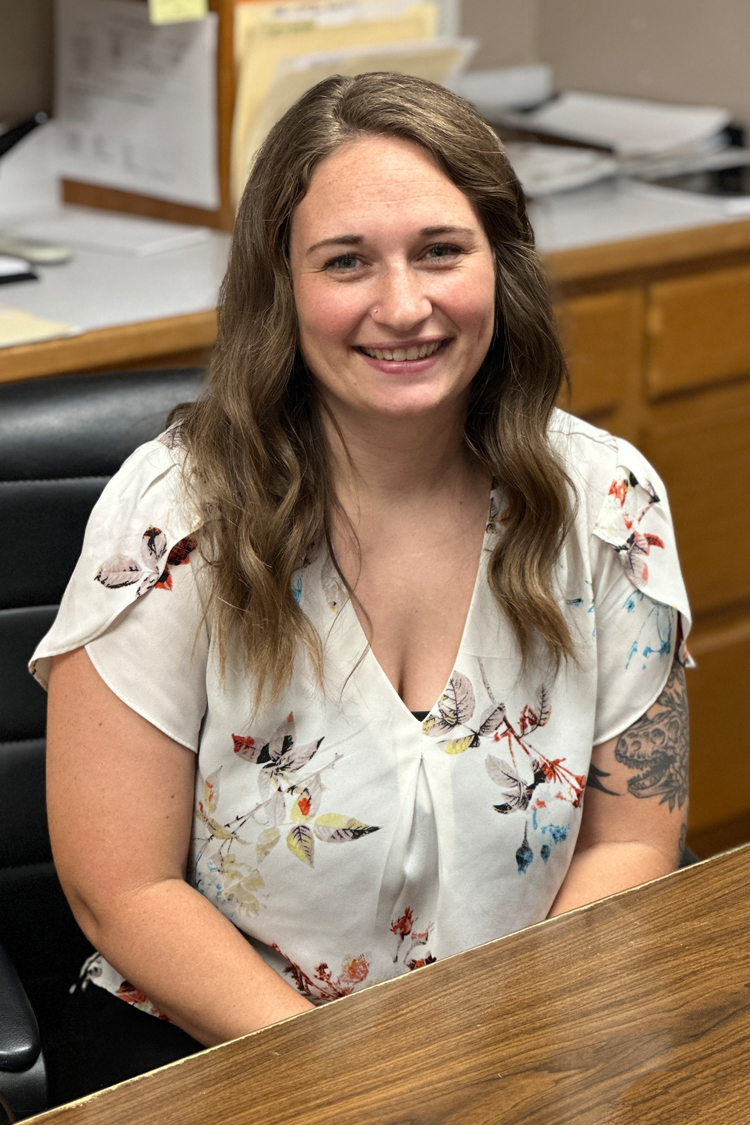 City Staff - City of Brookfield